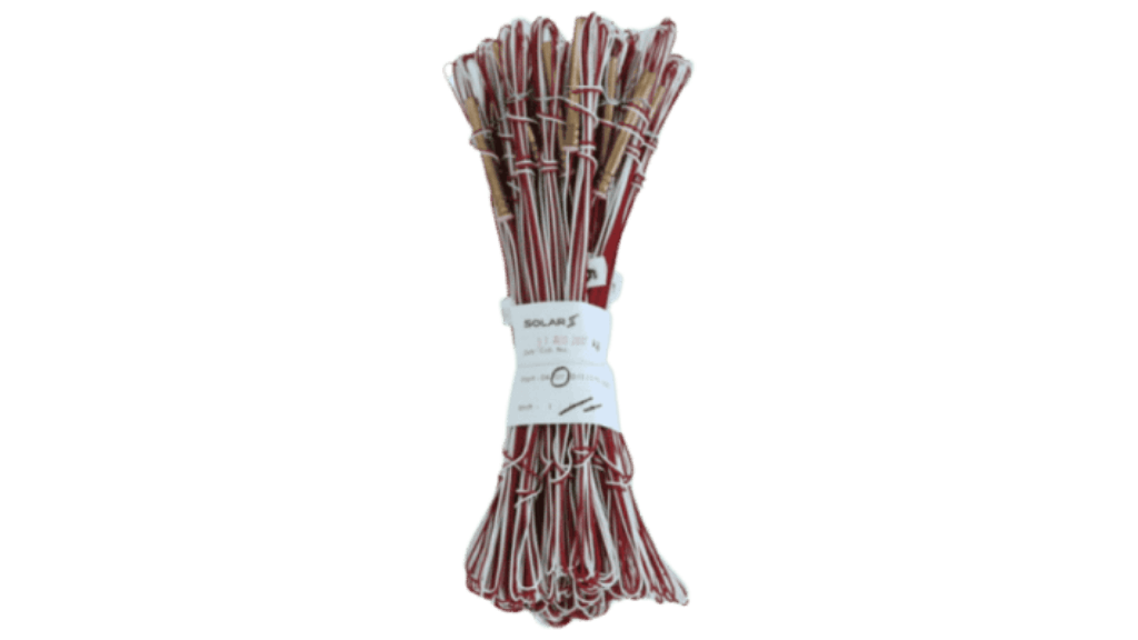 Our Product - Solar Patlayıcı